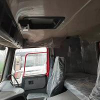 China Fuel Diesel Dump Truck with Maximum Torque of 1000-1500Nm for sale