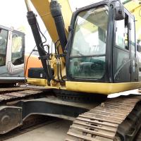 China Japan Made Cat 336D Excavator with 10001-20000 Working Hours and Other Hydraulic Valve for sale