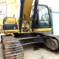 China Japan Made Cat 336D Excavator with 10001-20000 Working Hours and Other Hydraulic Valve for sale