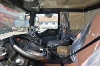 China 16 Ton Loading Capacity SITRAK G7W 8x4 400HP Tipper Dump Truck with None Cruise Control for sale