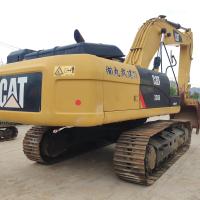 China Used Cat 336D 36 Ton Caterpillar Machinery 6001-8000 Working Hours Other Hydraulic Pump for sale