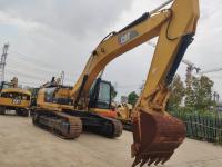 China Used Cat 336D 36 Ton Caterpillar Machinery 6001-8000 Working Hours Other Hydraulic Pump for sale