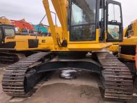 China Original Design Komatsu Japan Used PC300-7 Excavator for Heavy Construction Equipment for sale