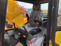 China Original Design Komatsu Japan Used PC300-7 Excavator for Heavy Construction Equipment for sale