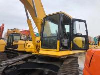 China Original Design Komatsu Japan Used PC300-7 Excavator for Heavy Construction Equipment for sale