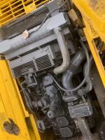 China Original Design Komatsu Japan Used PC300-7 Excavator for Heavy Construction Equipment for sale