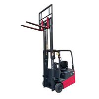 China 500mm Load Center Distance 3 Ton Diesel Engine Forklift for Smooth Operation in UAE for sale