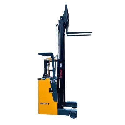 China 11.9kw Drive Motor Power 7 Ton Forklift TCM Forklift for 500mm Load Center Distance for sale