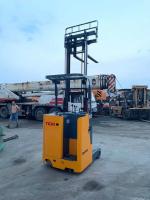 China 11.9kw Drive Motor Power 7 Ton Forklift TCM Forklift for 500mm Load Center Distance for sale