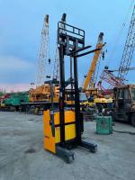 China 11.9kw Drive Motor Power 7 Ton Forklift TCM Forklift for 500mm Load Center Distance for sale