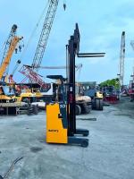 China 11.9kw Drive Motor Power 7 Ton Forklift TCM Forklift for 500mm Load Center Distance for sale