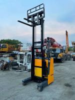 China 11.9kw Drive Motor Power 7 Ton Forklift TCM Forklift for 500mm Load Center Distance for sale