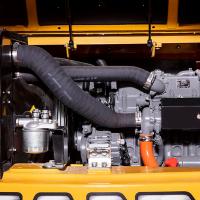 China Max Digging Radius 6240 SANY SY75C Pro 7tons Hydraulic Crawler Used Small Excavator for sale