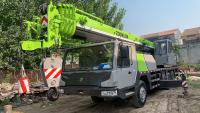 China Max. Lifting Height Other 50 Ton hydraulic 100 ton truck crane for your projects for sale