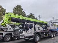 China Max. Lifting Height Other 50 Ton hydraulic 100 ton truck crane for your projects for sale
