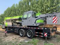China Mobile Truck Crane 25 Ton 50 Ton 100 Ton 200 Ton 300 Ton with Max. Lifting Height for sale