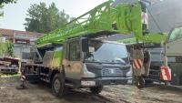 China Mobile Truck Crane 25 Ton 50 Ton 100 Ton 200 Ton 300 Ton with Max. Lifting Height for sale