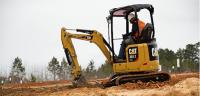 China 2019 Cat301.7CR Mini Excavator 1.7 Tons for Construction Machinery within Budget for sale