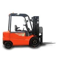 China 3 Ton HELI Diesel Forklift Truck Min. Lifting Height 130mm Electric Power Source for sale