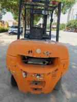 China 2660x1225x2140mm Good Condition Forklift Brake Parts for Chinese 4.5ton Forklift for sale