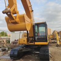 China 8.96m Length Caterpillar 320D2/320DL Excavator Used Machinery Caterpillar Engine for sale