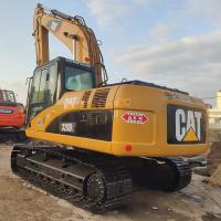 China 8.96m Length Caterpillar 320D2/320DL Excavator Used Machinery Caterpillar Engine for sale