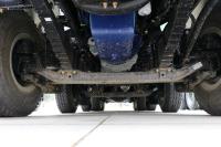 China ABS Yes 12-Wheel 8*4 400 hp Shacman Delong X3000 Dump Truck Construction Standard Version for sale
