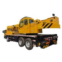 China 300 Ton Mobile Crane Zoomlion Crane for Truck Used 44 Max. Lifting Load Chinese Telescopic for sale