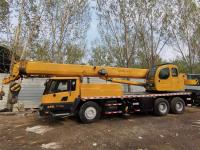 China 300 Ton Mobile Crane Zoomlion Crane for Truck Used 44 Max. Lifting Load Chinese Telescopic for sale