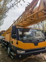 China 300 Ton Mobile Crane Zoomlion Crane for Truck Used 44 Max. Lifting Load Chinese Telescopic for sale