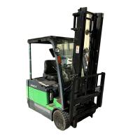 China High Capacity 1.5ton/2ton/2.5ton/3ton/3.5ton Electric Forklift Truck with Diesel Engine for sale