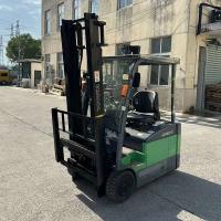 China High Capacity 1.5ton/2ton/2.5ton/3ton/3.5ton Electric Forklift Truck with Diesel Engine for sale