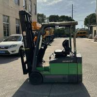 China High Capacity 1.5ton/2ton/2.5ton/3ton/3.5ton Electric Forklift Truck with Diesel Engine for sale