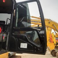 China 36.5/2400kw/rpm Second Hand CAT 330 Excavator for Heavy Duty Landscaping Projects for sale