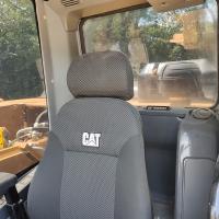 China 36.5/2400kw/rpm Second Hand CAT 330 Excavator for Heavy Duty Landscaping Projects for sale