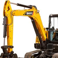 China 1850 kg Yanmar3TNV70 Small Digger Crawler Excavator for Your Specifications for sale