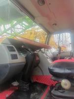 China Sale Used Truck Cranes Zoomlion ZTC700V with 70 Ton Max. Lifting Load from Other Engine for sale