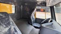 China Sinotruck Howo Dumper Truck 6x4 371hp 375hp 10 Wheeler 40Ton Tipper Truck Dump Truck for sale