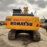 China Original Engine Used Komatsu PC200-8 Crawler Excavator 20 Ton in Very Good Condition for sale