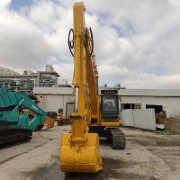 China Original Engine Used Komatsu PC200-8 Crawler Excavator 20 Ton in Very Good Condition for sale
