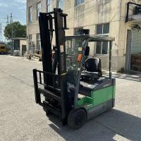 China 4-wheel Drive Electric Forklift Truck 1.8ton 3ton 5ton with Diesel Engine Power Source for sale