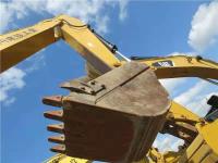 China Original 320d2 12 ton 20 ton 25 ton Hydraulic Crawler Excavator for Road Construction for sale