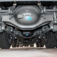 China 2016-2018 Year Used Howo Tipper Truck 8x4 Driving Dump Trucks without Rear Camera for sale