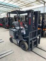 China 105 Ton Electric Diesel Forklift Telehandler Mini Montacargas for Used Empilhadeira for sale