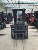 China 105 Ton Electric Diesel Forklift Telehandler Mini Montacargas for Used Empilhadeira for sale