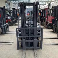 China 105 Ton Electric Diesel Forklift Telehandler Mini Montacargas for Used Empilhadeira for sale