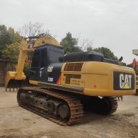 China 1.4-2.0m3 Bucket Capacity CAT 330D Excavator 33 Ton Machine Weight for Heavy Industry for sale