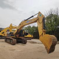 China 1.4-2.0m3 Bucket Capacity CAT 330D Excavator 33 Ton Machine Weight for Heavy Industry for sale