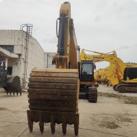 China 1.4-2.0m3 Bucket Capacity CAT 330D Excavator 33 Ton Machine Weight for Heavy Industry for sale