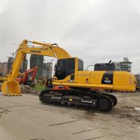 China Used Komatsu PC400-8 Excavator 42100 KG with Other Hydraulic Cylinder for sale